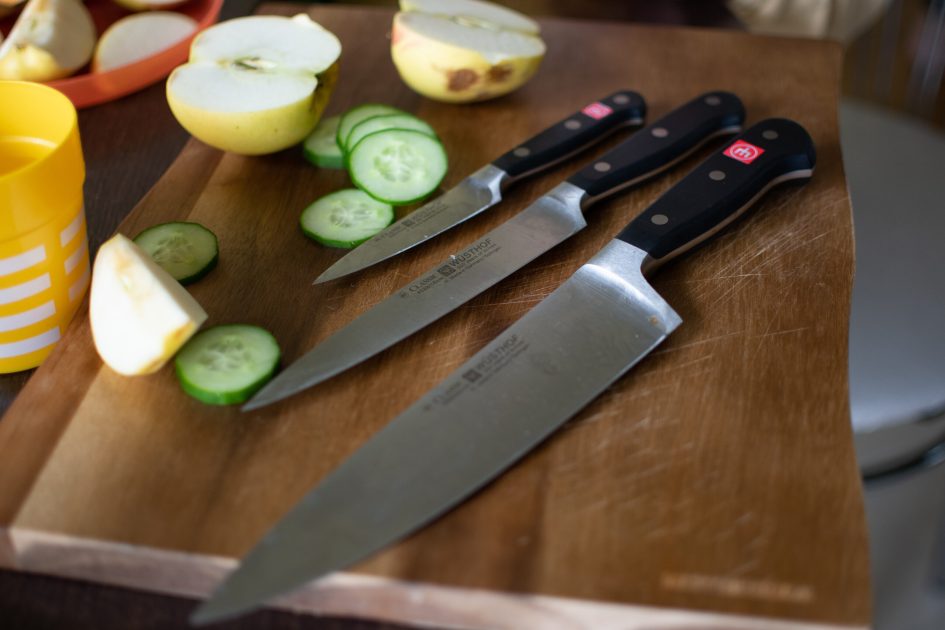 Mida teha, kui su lemmik e-pood ei saada Eestisse? Pluss mul on nüüd ...